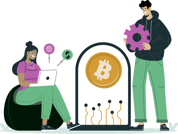 Bitcoin Students Network